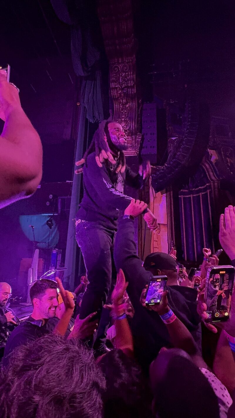 A Guide to Solo Concerts - The Little Lure - an adventure travel blog ...