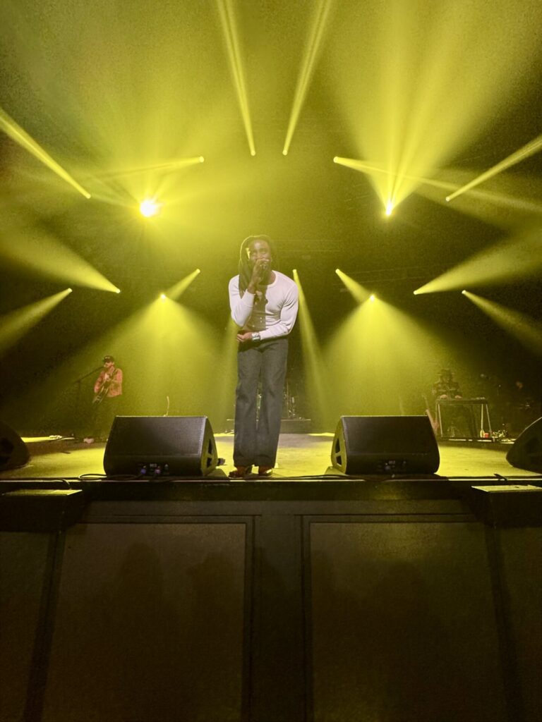 A Guide to Solo Concerts - The Little Lure - an adventure travel blog ...