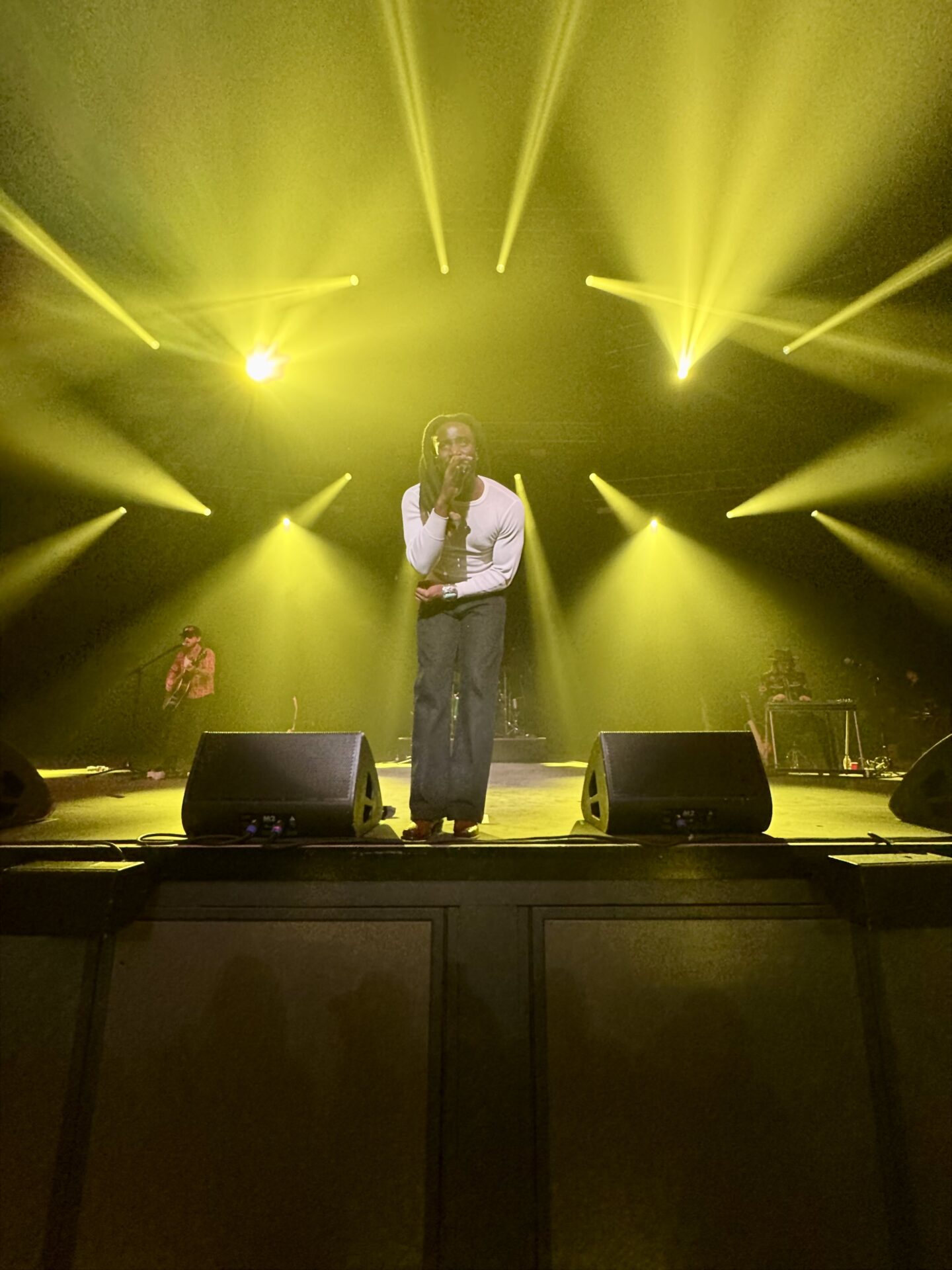 A Guide to Solo Concerts - The Little Lure - an adventure travel blog ...